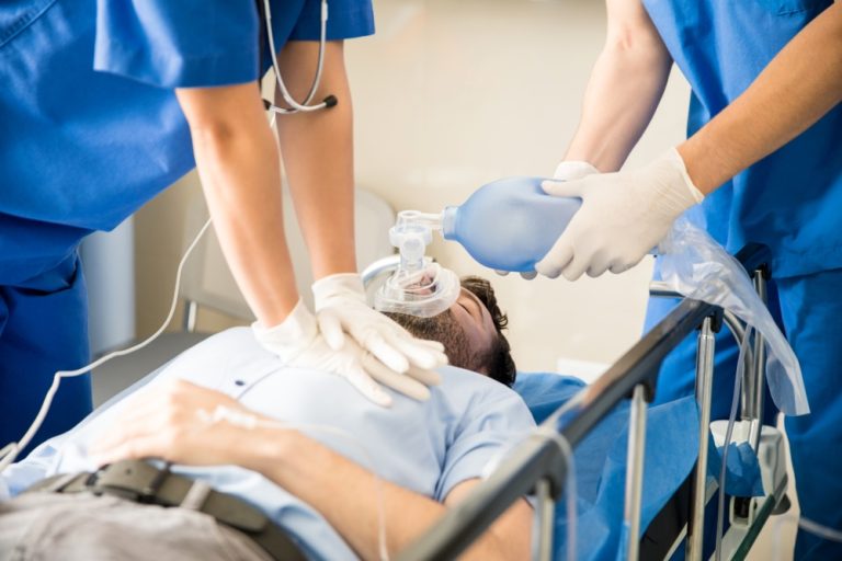 ALS1-ILS - GC Medical Training